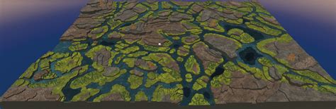 Image result for Island Map Timberborn
