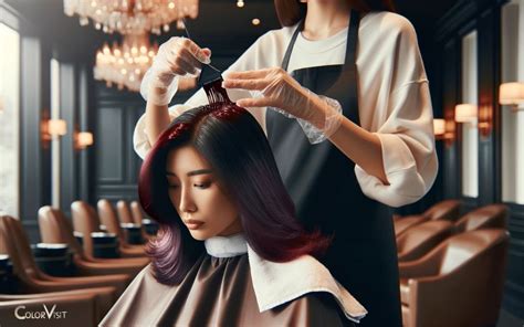 Image result for Deep Red Hair Color