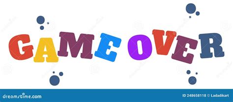 Image result for Game Over Ending