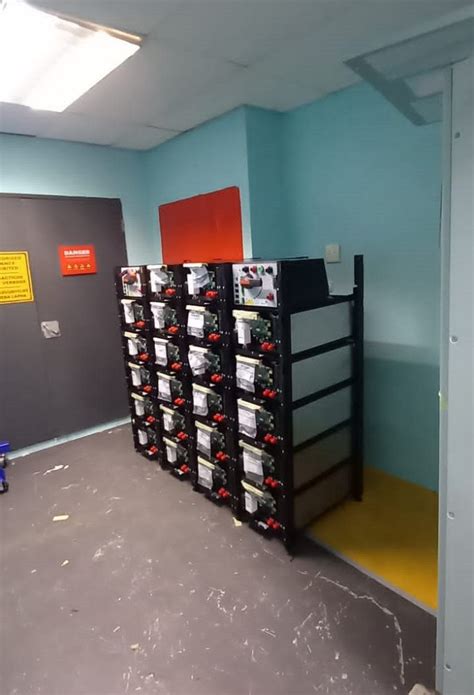 Image result for Evolve Battery Module