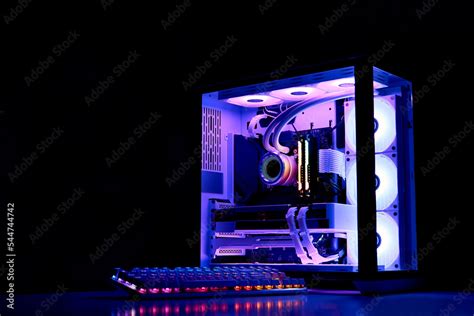 Image result for Cheap RGB PC