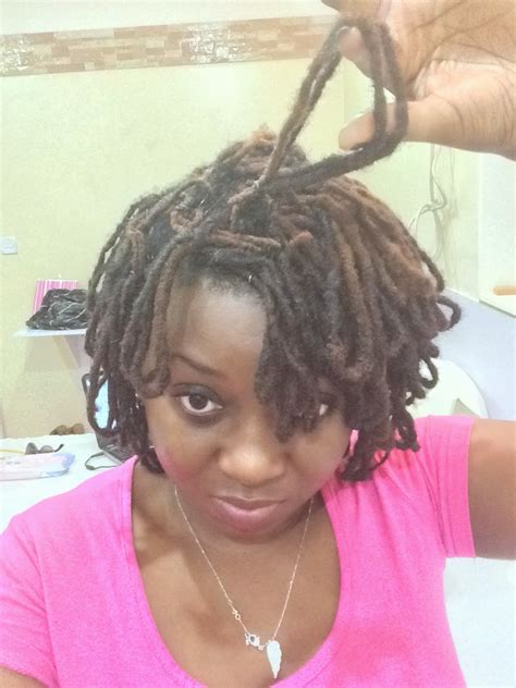 Image result for How to Loc Hair