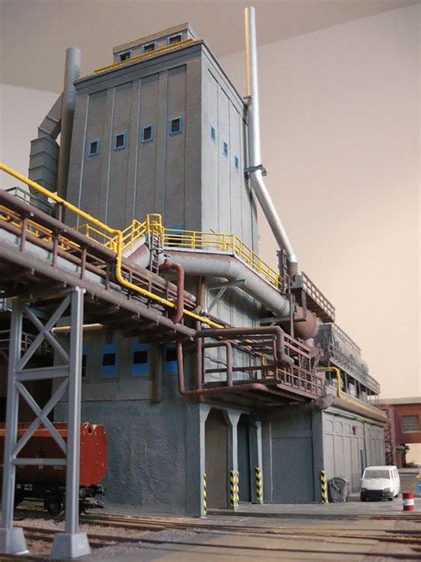 Image result for Bus Factory Model