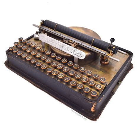 Image result for Automatic Typewriter