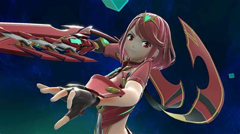 Image result for Pyra Smash Render