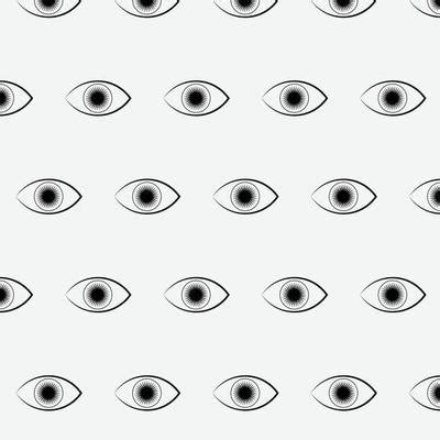 Image result for Eye Pattern Vector