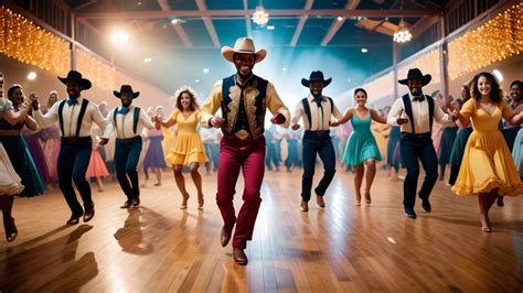 Image result for Line Dancing Basics