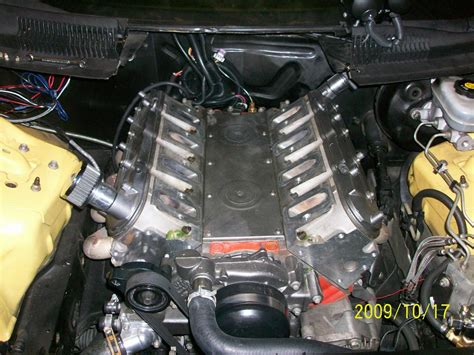 Image result for LS Valve Cover PCV System