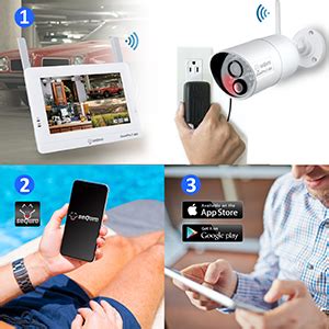 Image result for Sequro Guardpro2 Plus Monitor