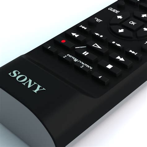 Image result for Sony Universal Remote Control