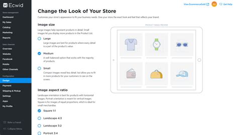 Image result for Ecwid Store Tutorial WordPress
