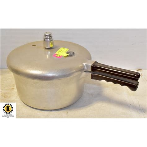 Image result for Using Presto Pressure Cooker