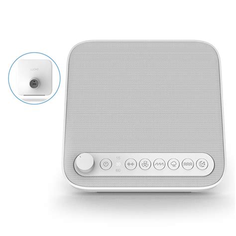 Image result for Pure Enrichment Wave Mini Sound Machine