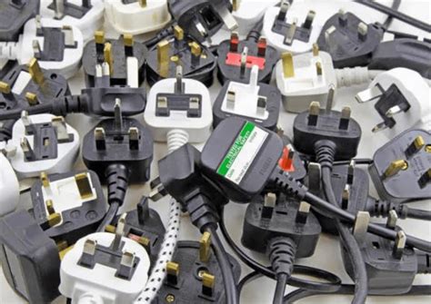 Image result for PAT Testing Plug