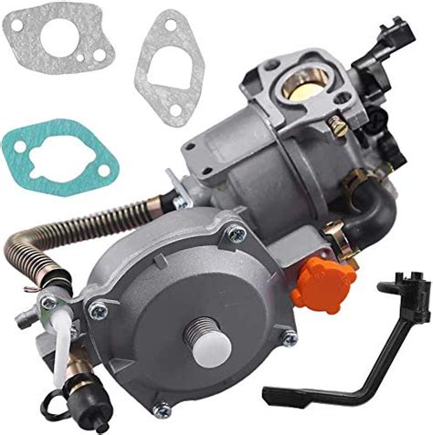 Image result for Gas Generator Conversion Kit