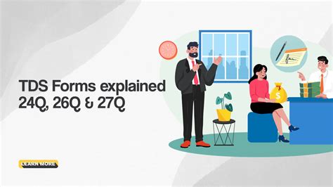 Image result for TDS Return Filing