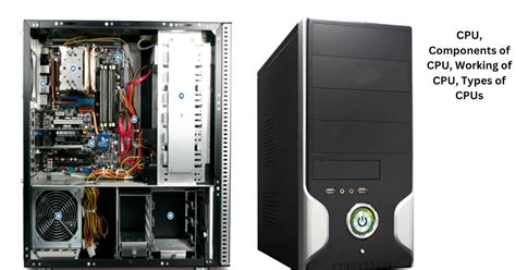 Image result for Types of CPUs Explained