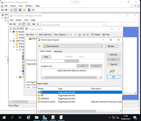 Image result for File Server Win 19