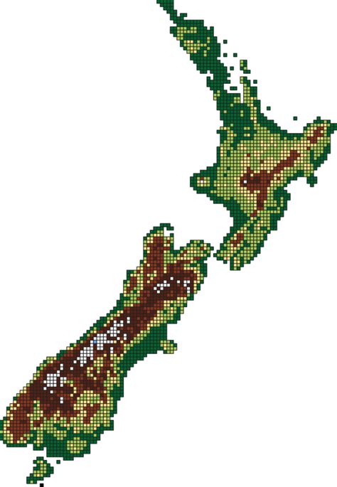 Image result for Pixel Map
