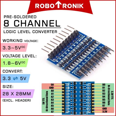 Image result for Wcmcu Level Converter Module