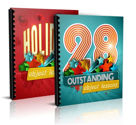 Image result for Object Lesson Books for Children