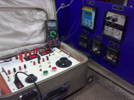 Image result for Relay Modules Testing