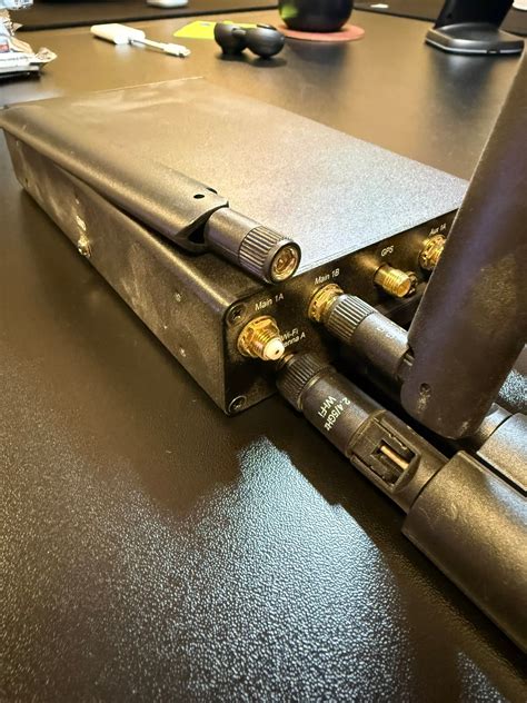 Image result for Pepwave Max Transit Mini