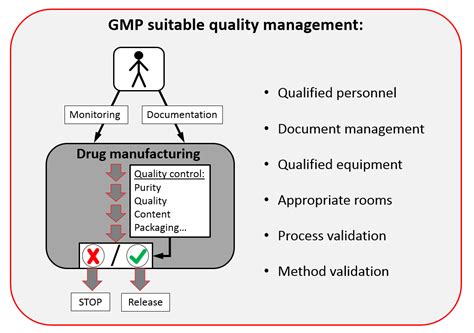 Image result for GMP Manufacturing Process