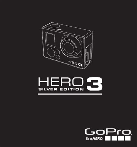 Image result for GoPro Hero 3 Tutorial