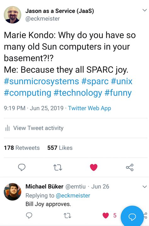 Image result for Unix Humor Logo