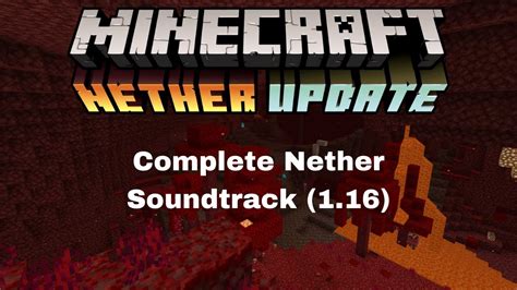 Image result for Nether Update Song