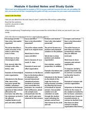 Image result for Module 4 Skill Acquisition Guided Notes