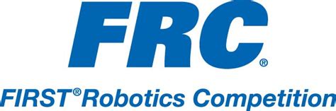 Image result for First Robotics Competition Logo