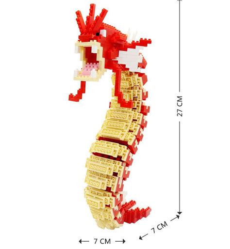 Image result for Mini Block Pokemon