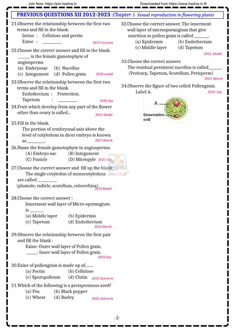 Image result for Class 12 Botany Chapter 1