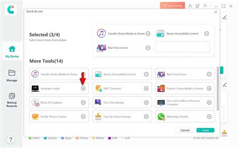 Image result for Developer Mode Required iOS