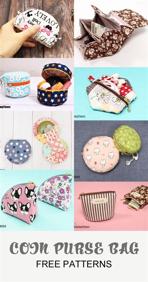 Image result for Free Printable Pouch Patterns
