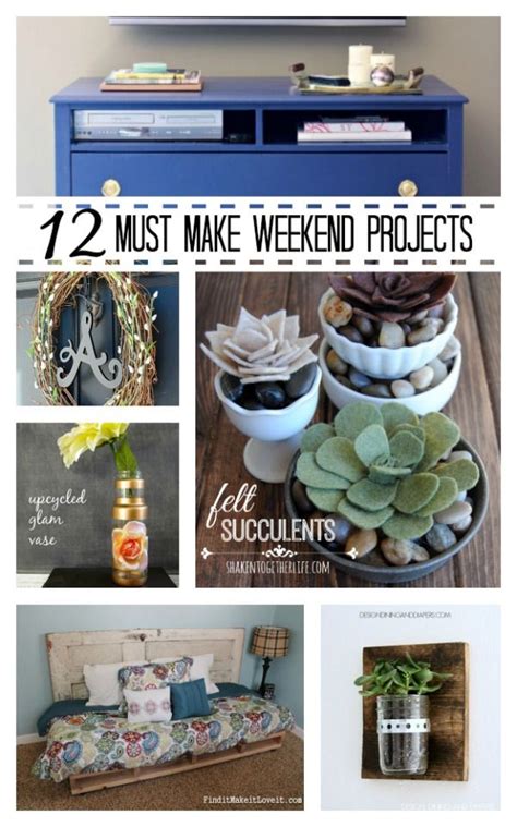 Image result for Fun House Weekend Projects