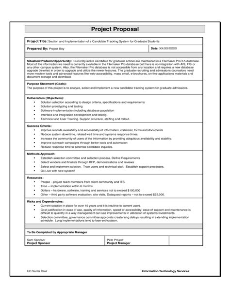 Image result for Project Writing Samples