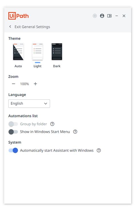 Image result for UiPath Assistant Capabilities