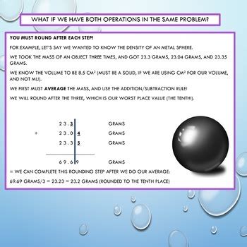 Image result for Significant Figures Chemistry Examples