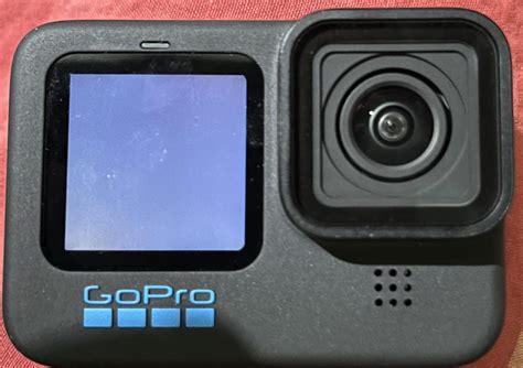 Image result for GoPro Video Camera with Screen