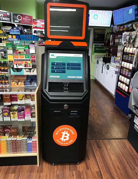 Image result for Bitcoin ATM Locations