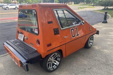 Image result for Performance Machine Commuter Car