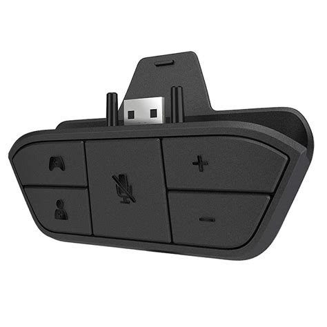 Image result for Xbox Stereo Adapter