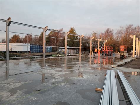 Image result for Golf Course Building