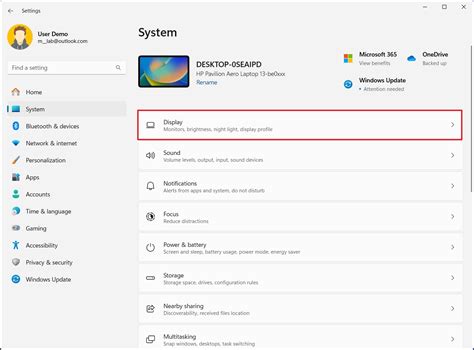Image result for Rotate Screen Windows 11