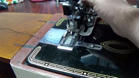 Image result for Using Buttonhole On Singer Machines