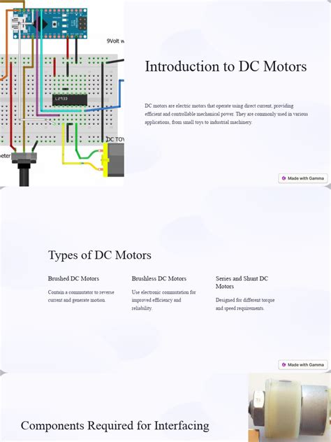 Image result for MATLAB Simple DC Motor PDF