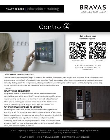 Image result for Control4 X4 Operating System